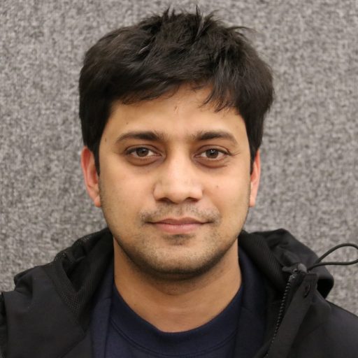 Publications – Bayes Ahmed